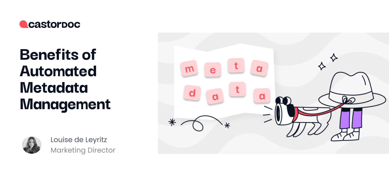 Benefits of Automated Data Management - Catalog Blog